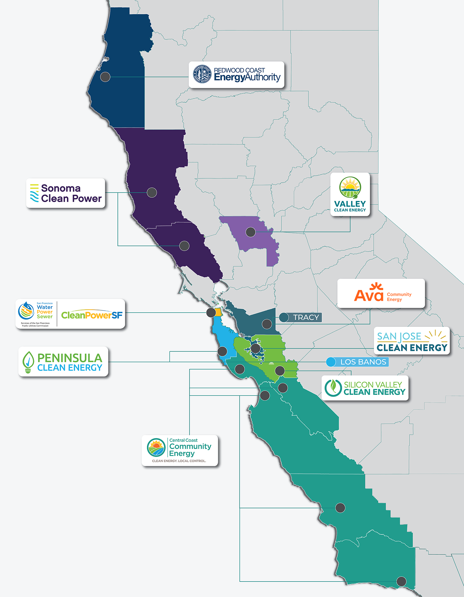 Members – ca community power