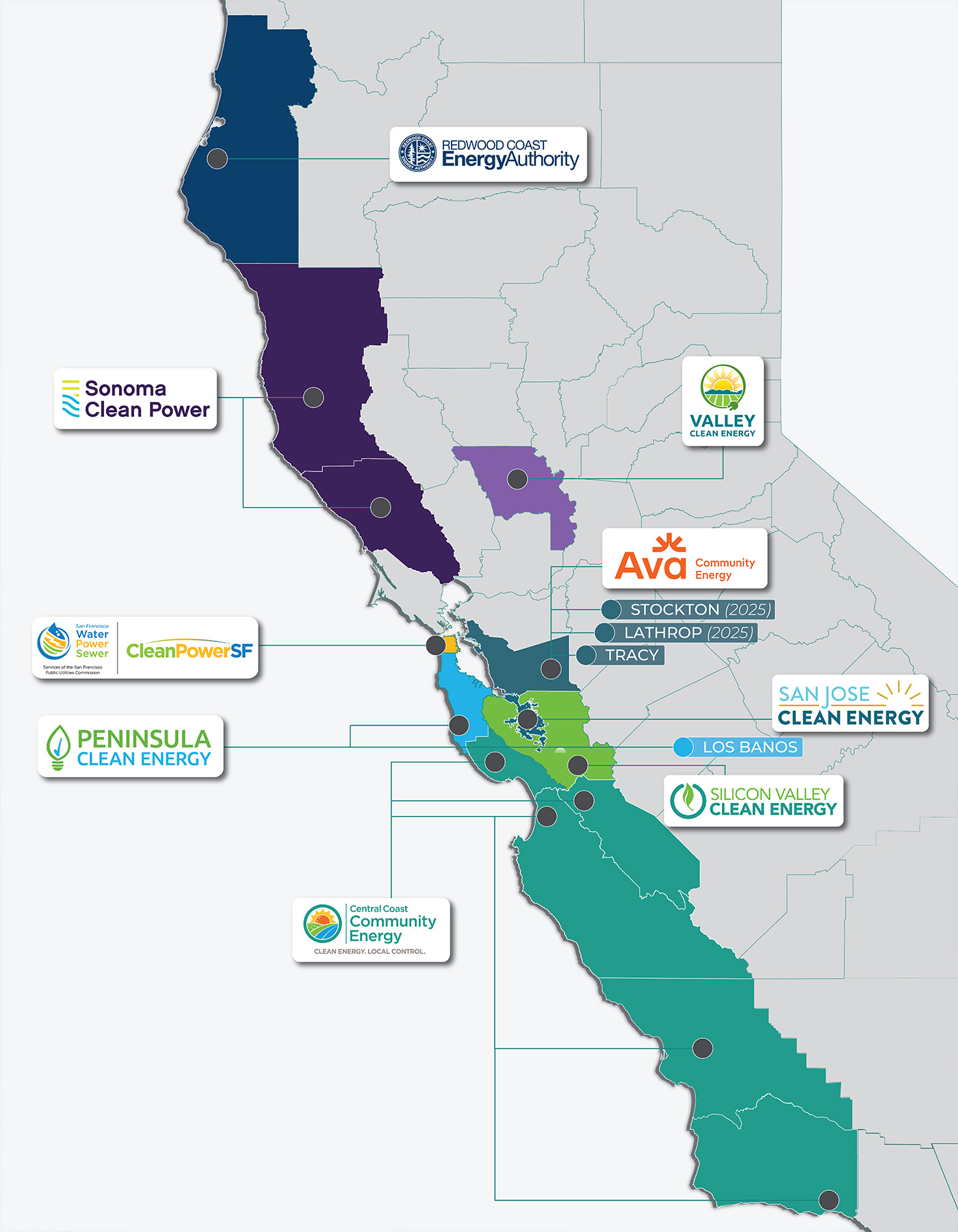 Members – ca community power